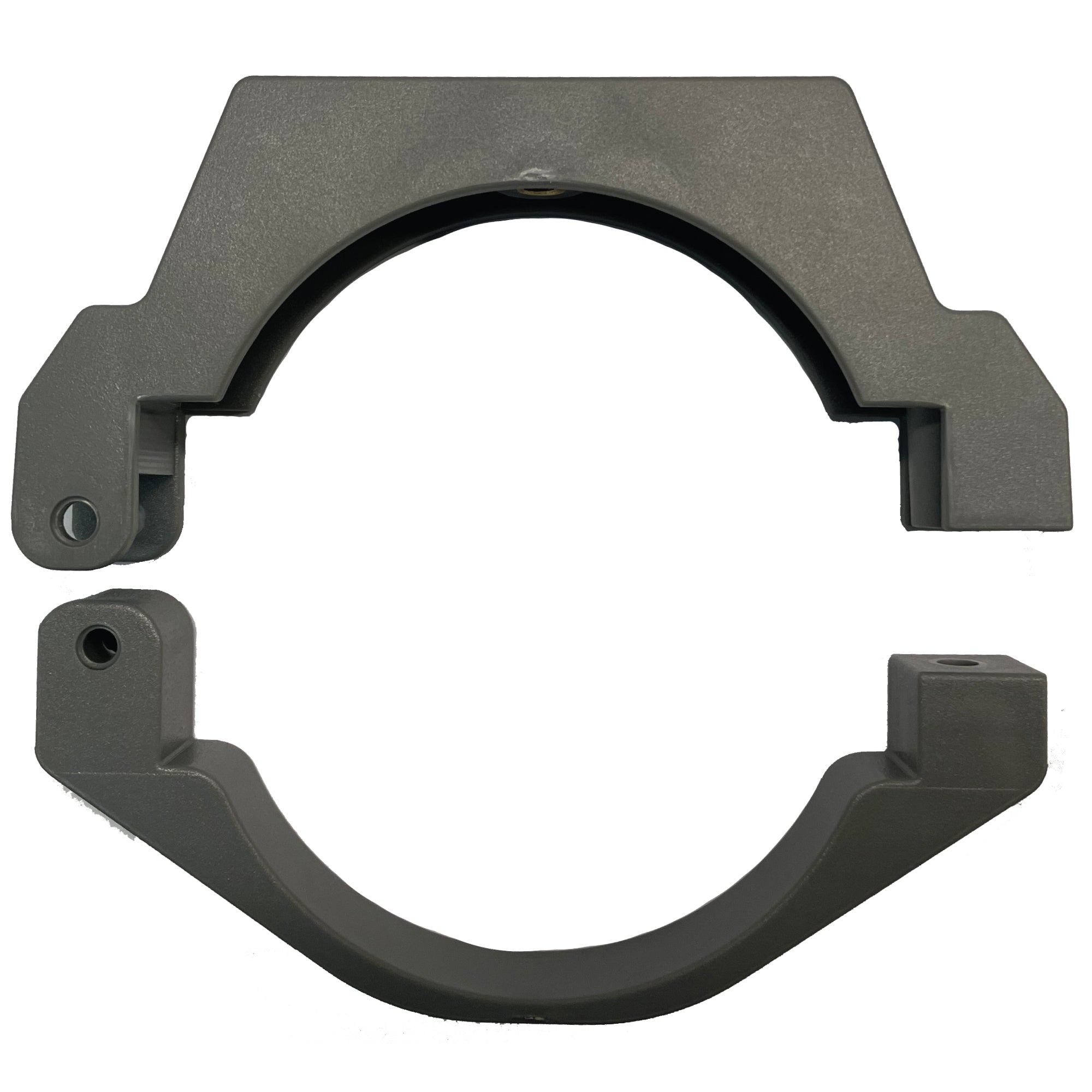 Zooka Autoloader Attachment Clamp